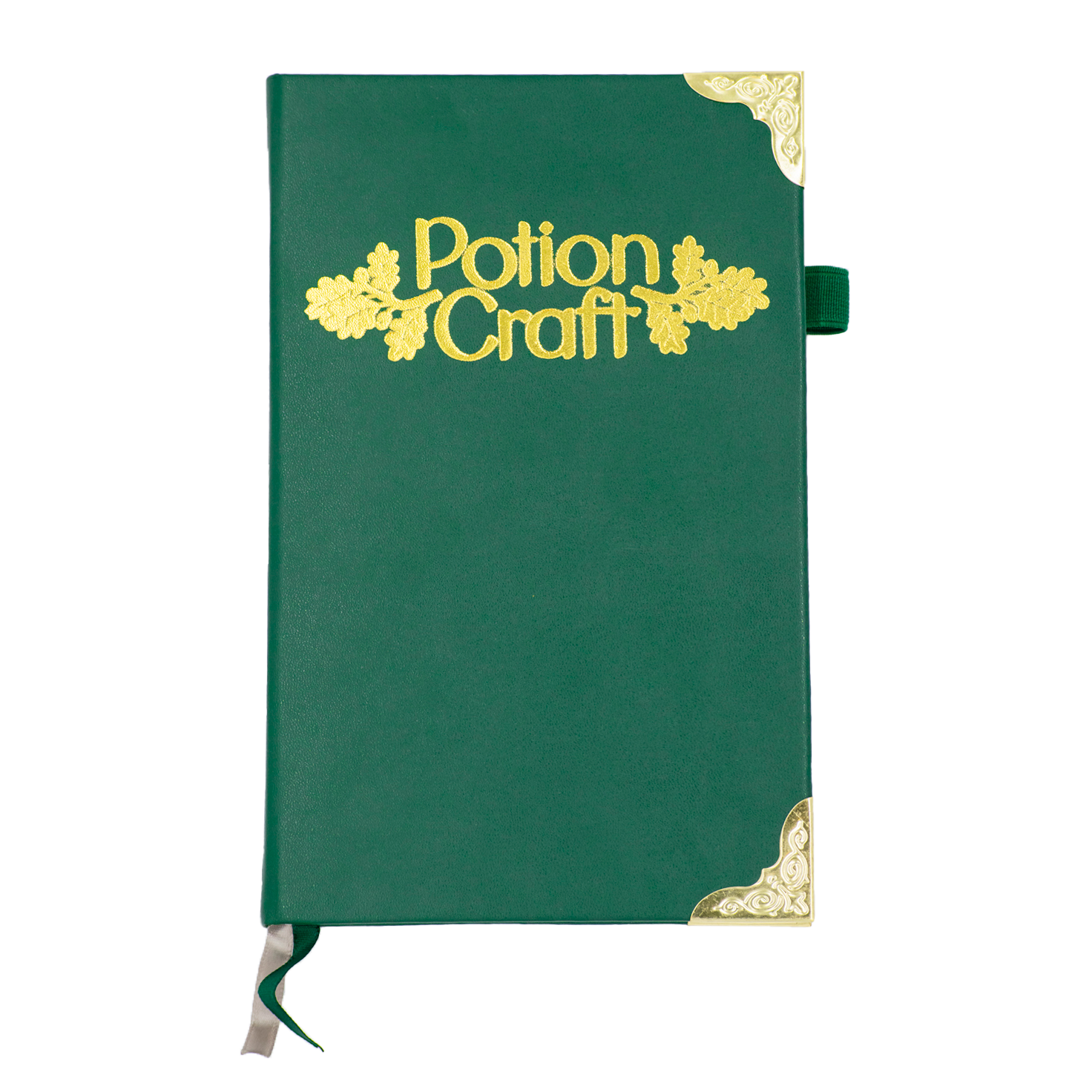 Potion Craft Notebook – tinyBuild Shop