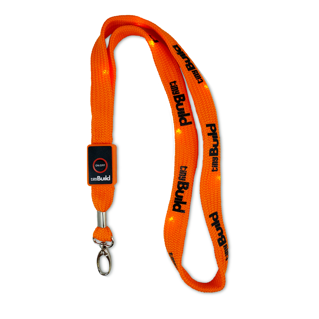 tinyBuild Lanyard – tinyBuild Shop